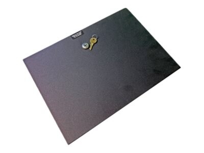 APG Locking Till Cover, Steel (PK-14L-R-BX)