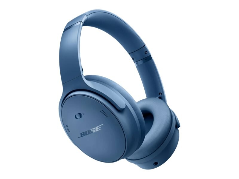 Bose QuietComfort Headphones - Blue Dusk (884367-1300 )