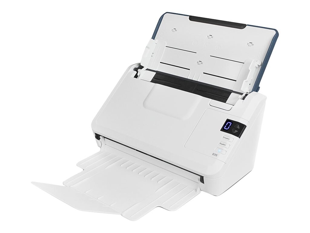 Xerox D35 Document Scanner (XD35-U)