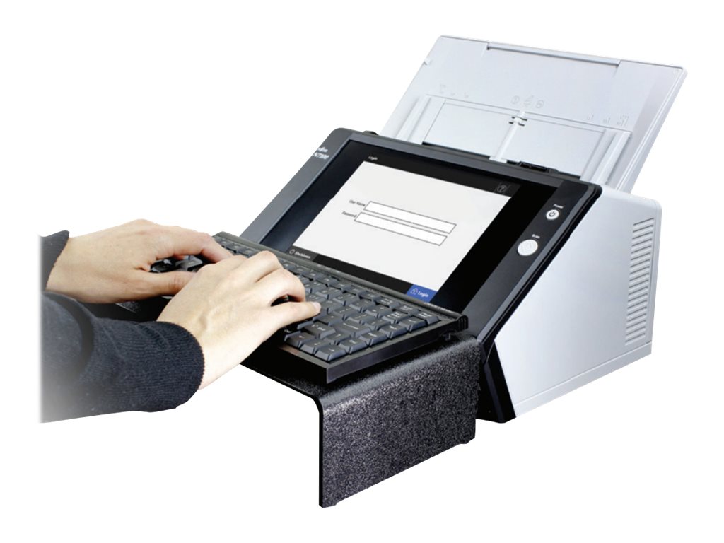 Ricoh USB Keyboard and Stand (CG01000-286901)