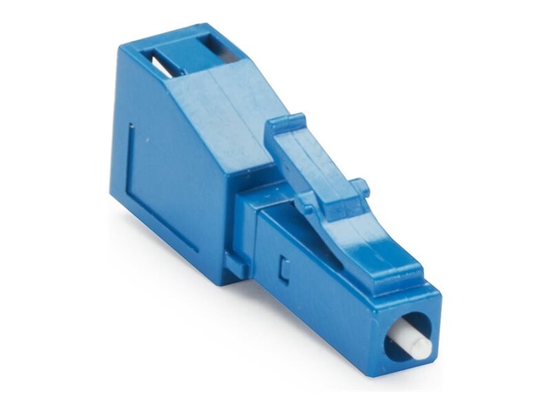 Axiom AXIOM 25DB LC UPC FIBER OPTIC (ATT-LCU-25D-10PK-AX)