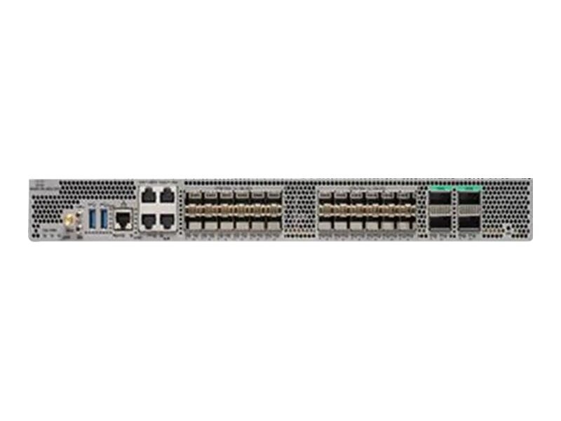 Cisco N540-FRONT HAUL AGGREGATION RO (N540-FH-AGG-SYS)