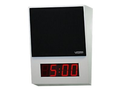 Valcom 4-Digit Angled Surface Mount One-Way Talkback (VIP-431A-DS-SA )