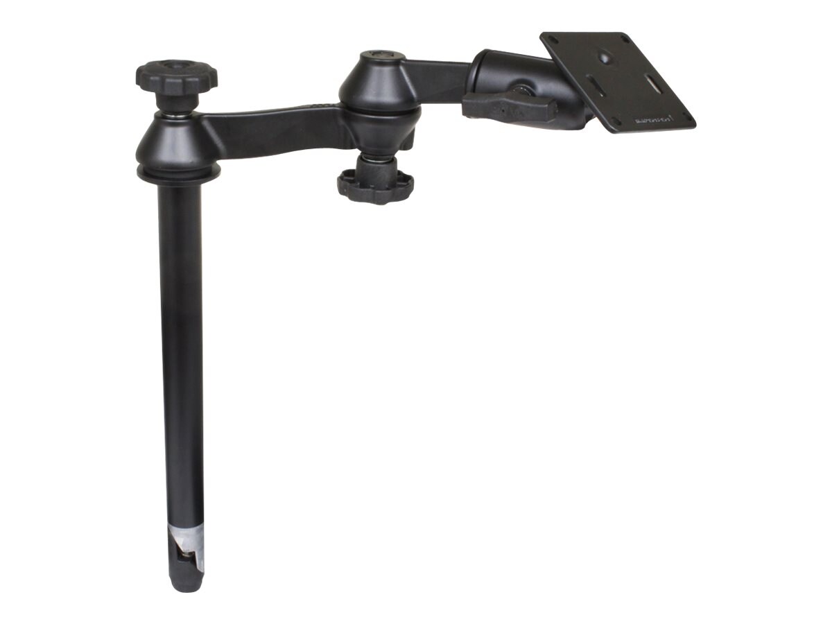 Ram Mounts RAM DOUBLE SWING ARM WITH 12 M (RAM-VP-SW1-12-2461)