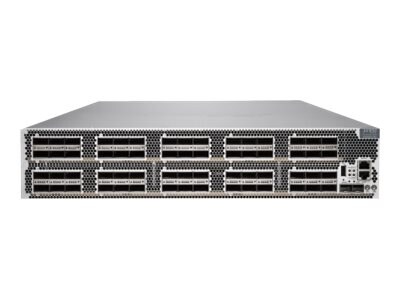 Juniper Networks PTX10002-60C R SW + JNP10002-6 (PTX10002-60C-AC-R)