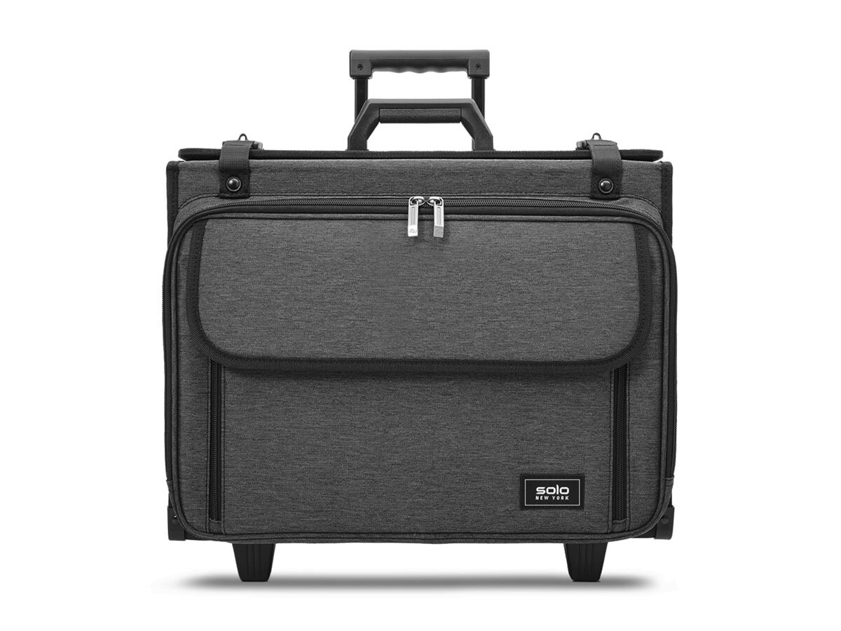 SOLO MORGAN RECYCLED CATALOG ROLLIN (B151-4/10)