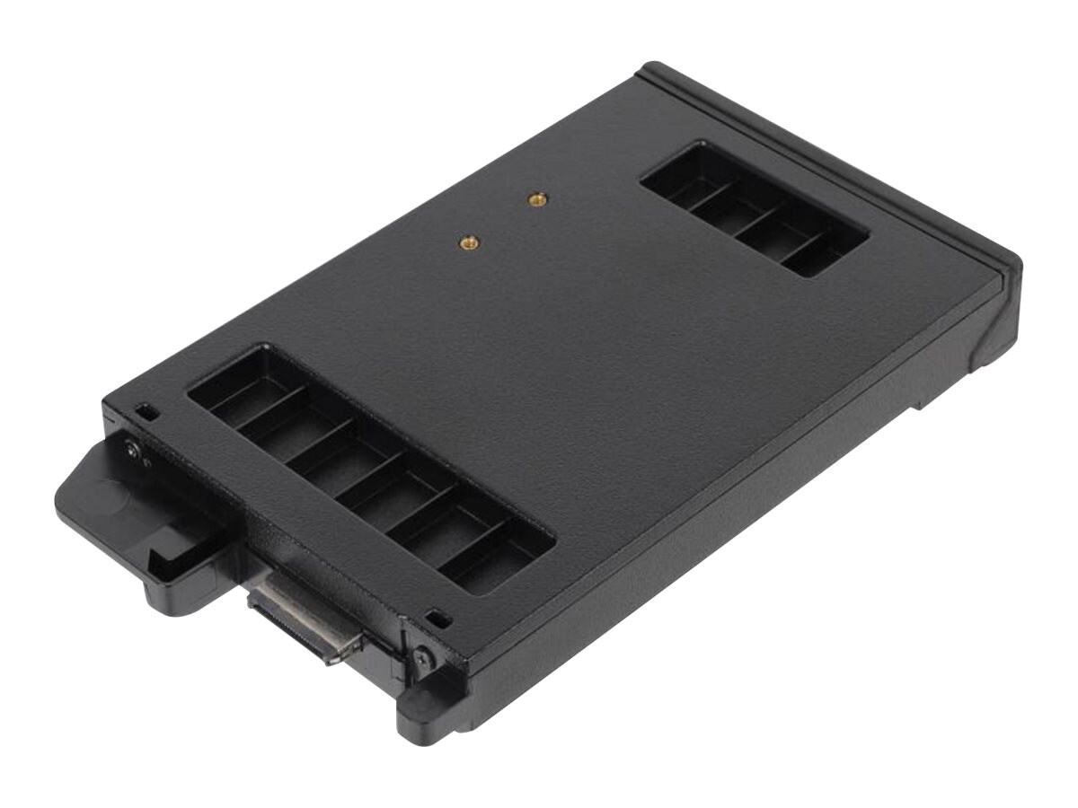 Getac 512GB Spare Solid State Drive w Canister (GSS4XA )
