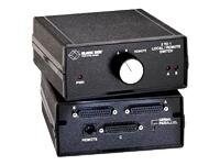 Black Box Local Remote Electronic Switch (SW980A)