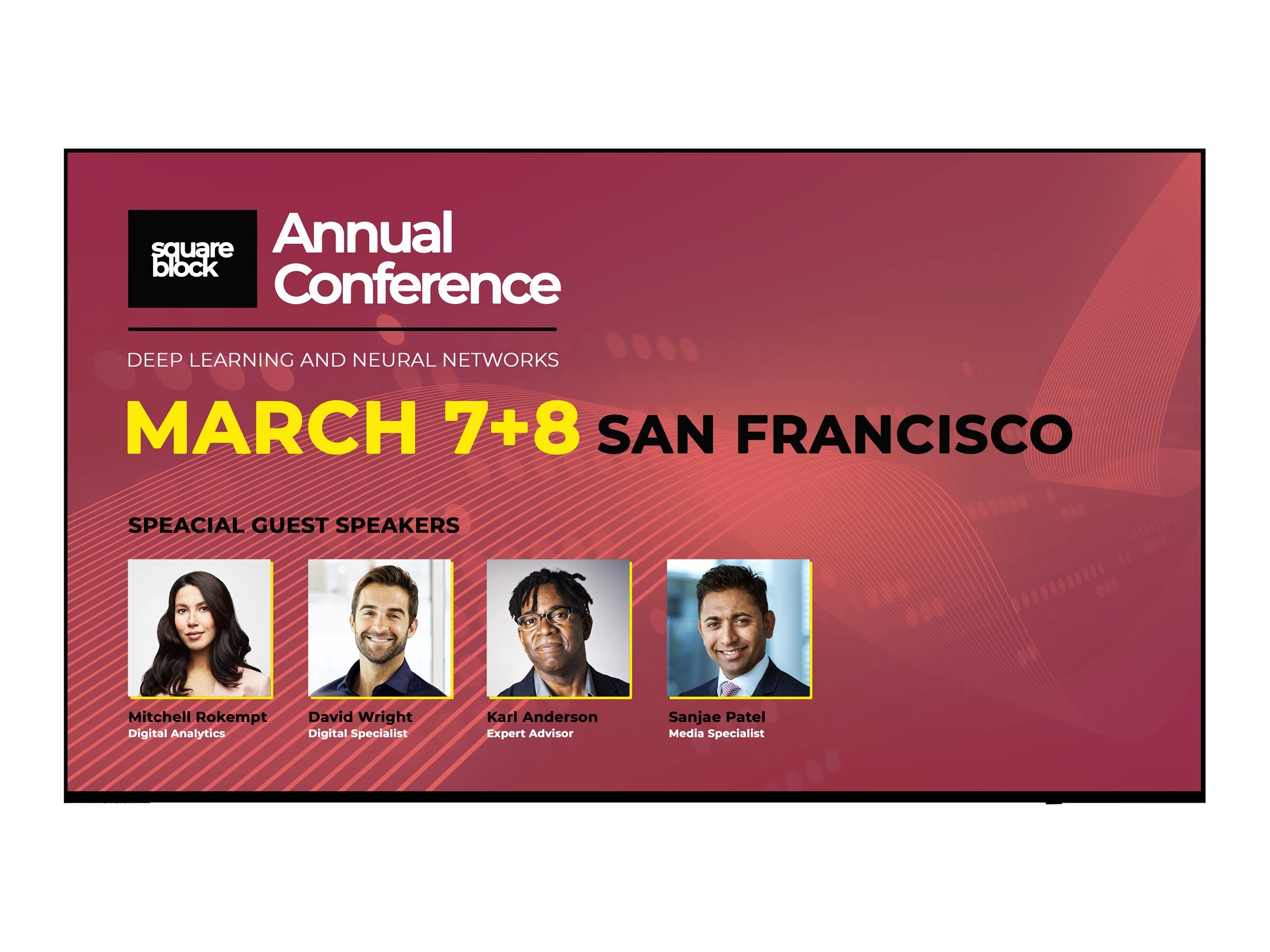 Sharp NEC 75" 4P-B EJ2 4K Ultra HD LED-LCD TV Display (4P-B75EJ2U)