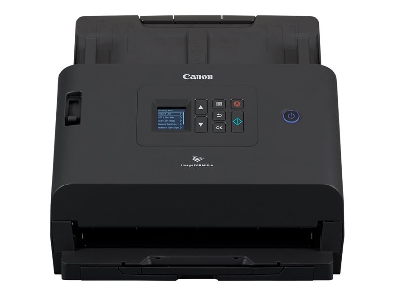 Canon imageFORMULA DR-S250N Office Document Scanner (6383C002)