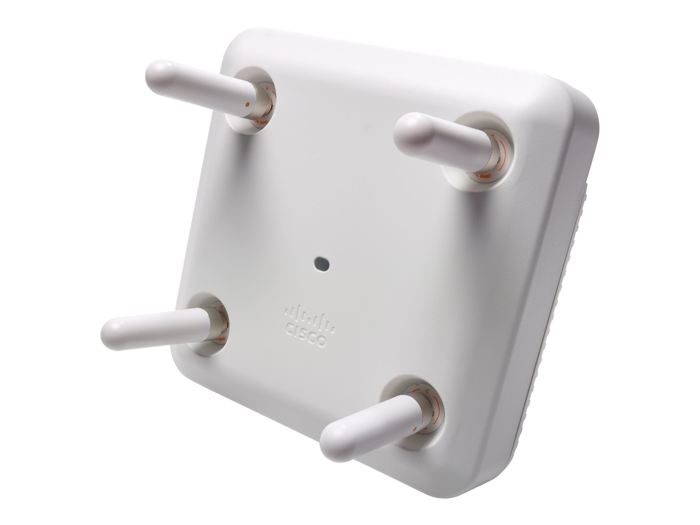 Cisco 802.11ac W2 AP w CA 4x43 Ext (AIR-AP2802E-S-K9)