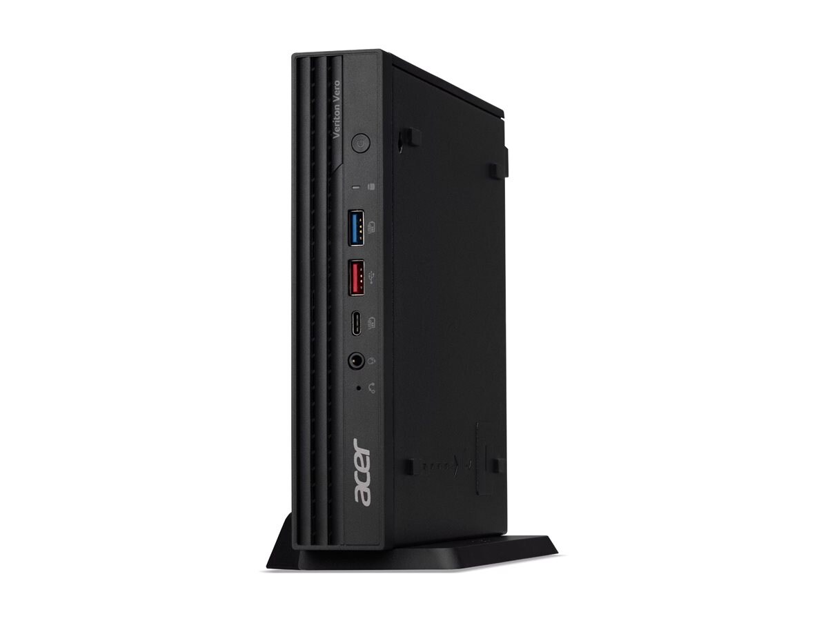 Acer Veriton Vero X4 VVX4720GT Compact Tower Core i7-14700 (DT.R2NAA.002)