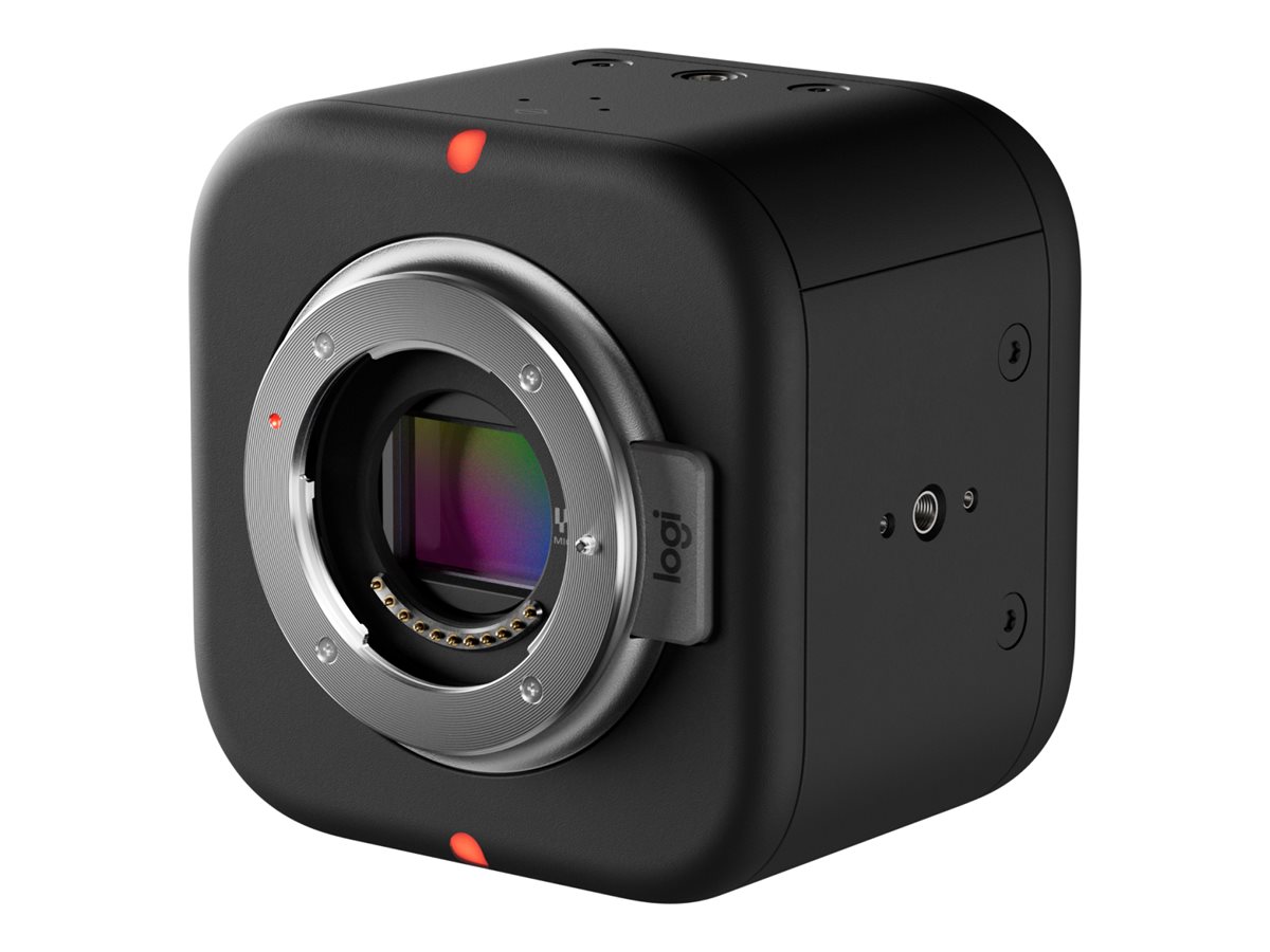 Logitech Mevo Core 4k Streaming Camera (961-000508 )
