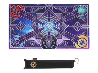 Accessory Power TABLETOP CARD PLAYMAT - STARS (ENTTPC0500GAWS )