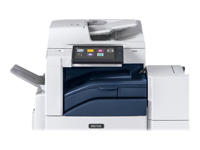 Xerox EC8056 MFP w High Capacity Feeder (EC8056/H2)