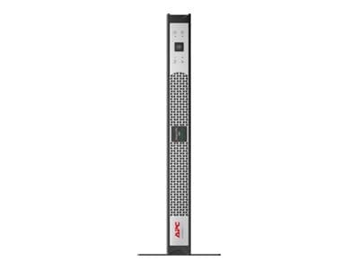 APC Smart-UPS, Line Interactive, 500VA, Lithium-ion, Rackmount (SCL500RM1U)