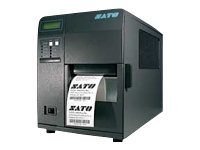 Sato M84Pro(2) DT TT Parallel Barcode Printer (WM8420011)