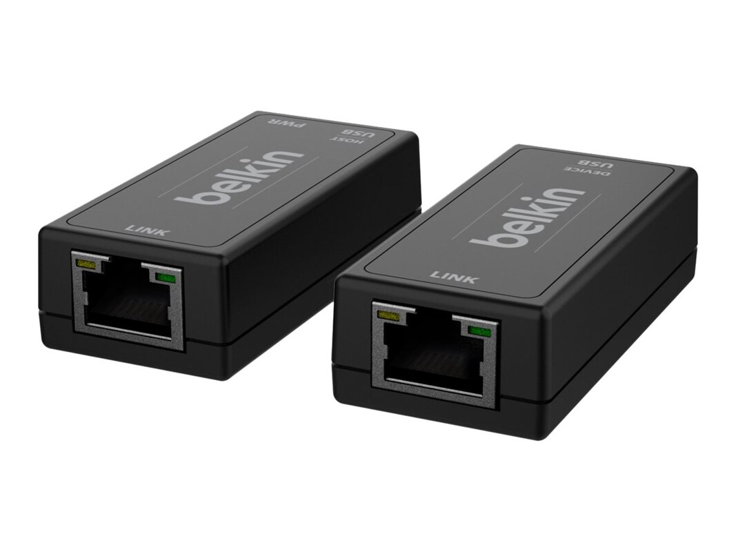 Belkin USB COPPER EXTENDER SET (F1DN-USB-XTRC)
