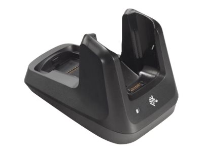Zebra MC33 Single-Slot USB Charge Cradle, Cradle Only (CRD-MC33-2SUCHG-01)