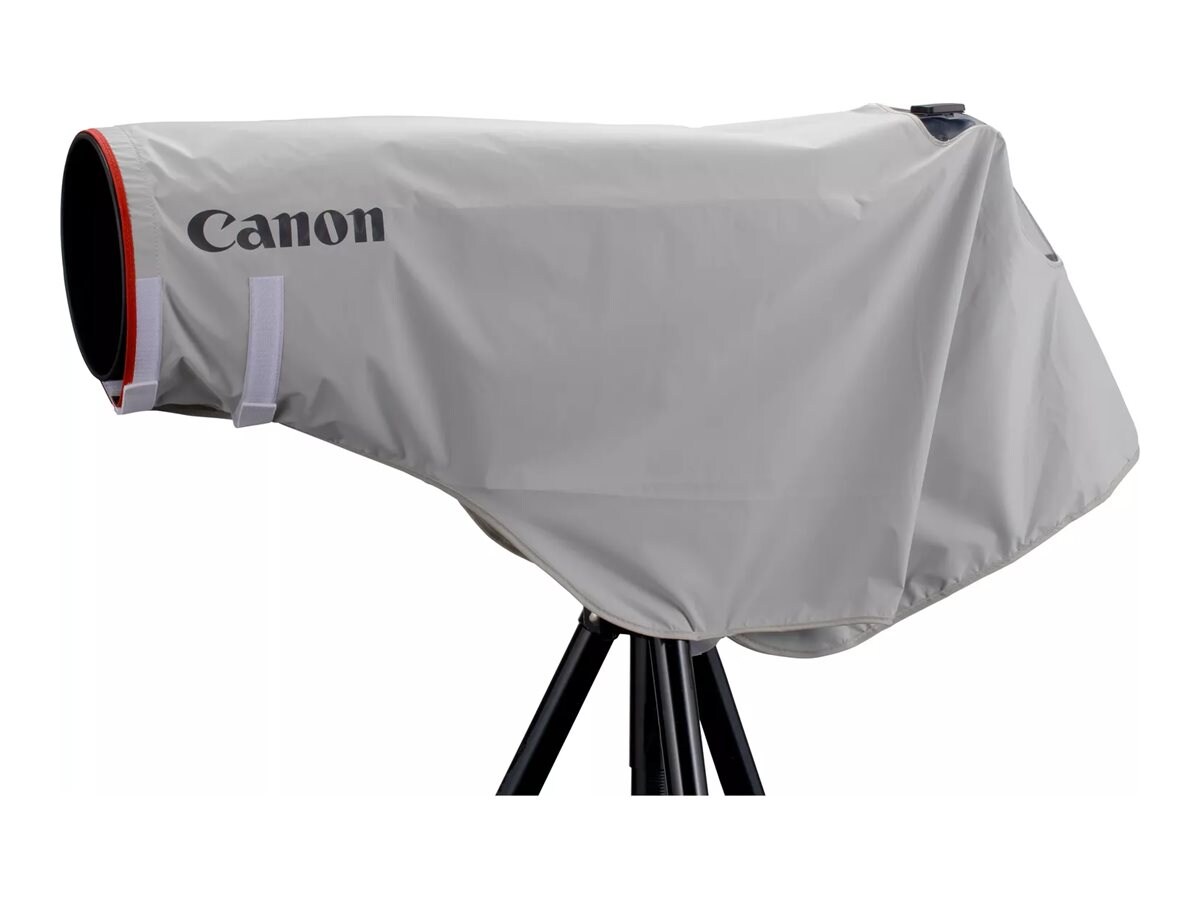 Canon Large ERC-R5L Rain Cover for EOS R1 and R5 Mark II (6920C002 )
