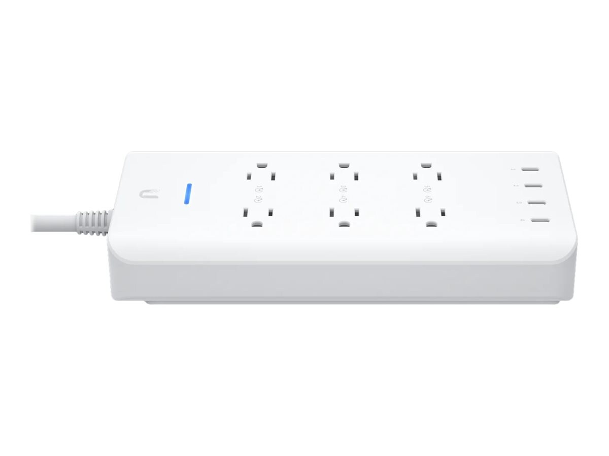 Ubiquiti UNIFI SMART PWR 6PORT PWR STRP (USP-STRIP)