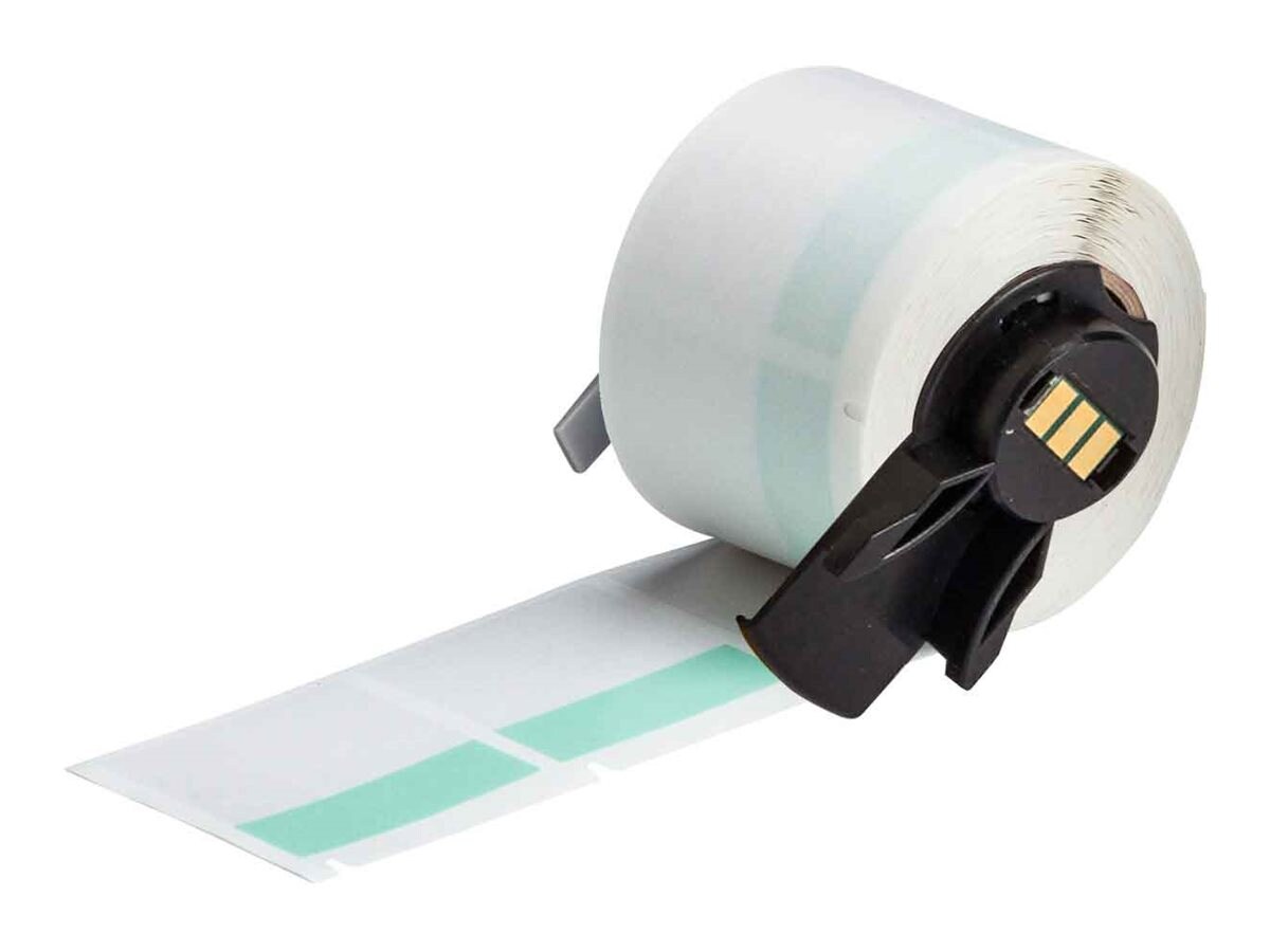 Brady SELF-LAMINATING VINYL WRAP ARO (M6-32-427-GR )