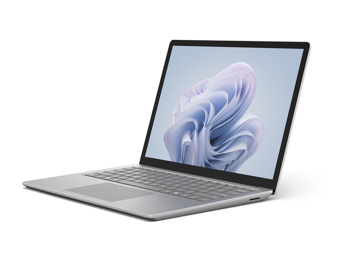 Microsoft Surface Laptop 6 Ultra 7 16GB 256GB 13" TAADE SC (U0G-00002 )