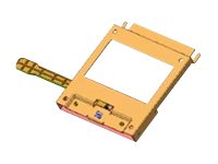 Dell Wall Under-the-Desk VESA Mount w PSU Sleeve - MFF TC CFF (452-BDUY)