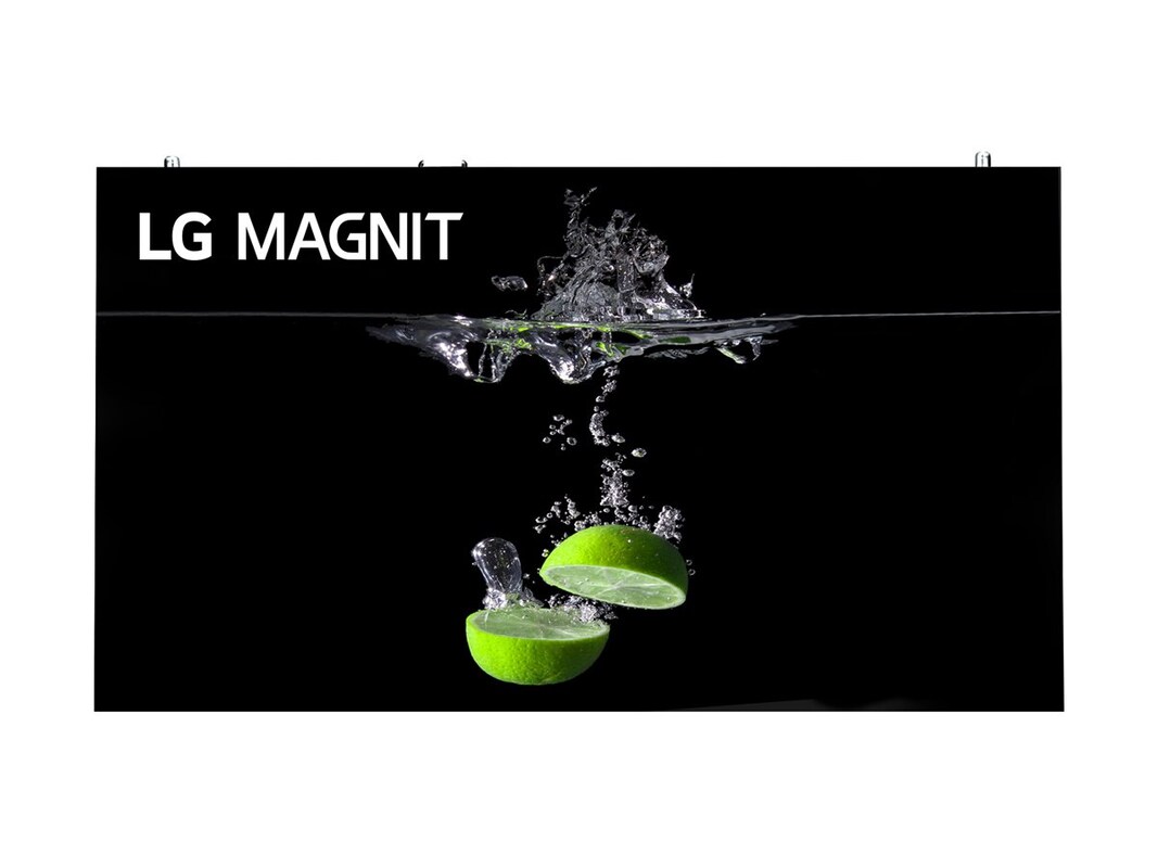 LG 1.25mm MAGNIT Micro LED Display, Secondary, DP Docking, (LSAB012-T2)