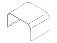 Legrand NM COVER CLIP NM2000 IVOR (NM2006 )