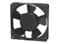 L-Com 220V Slim Fan for AXS Racks (AXS-FAN-119)