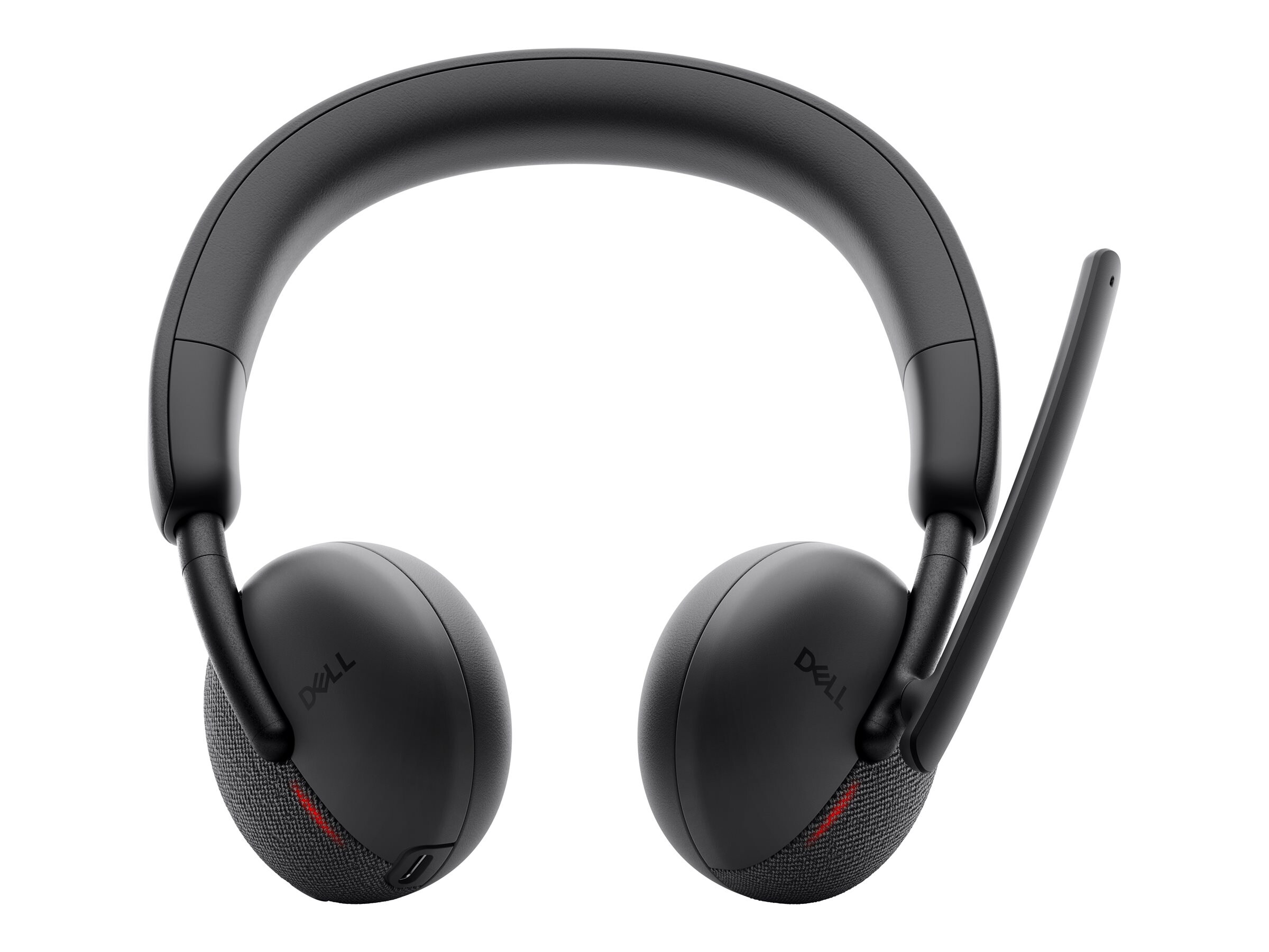 Dell Wireless Headset - WL3024 (WL3024-DWW)