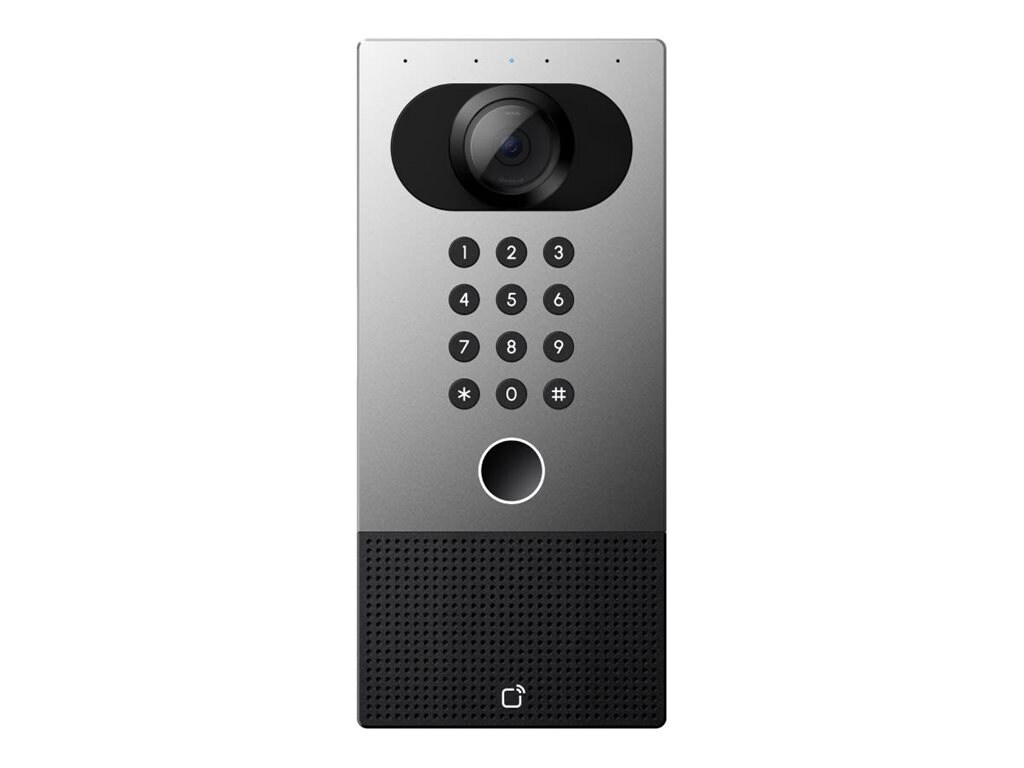 Verkada TD63 Video Intercom Keypad (TD63-HW )