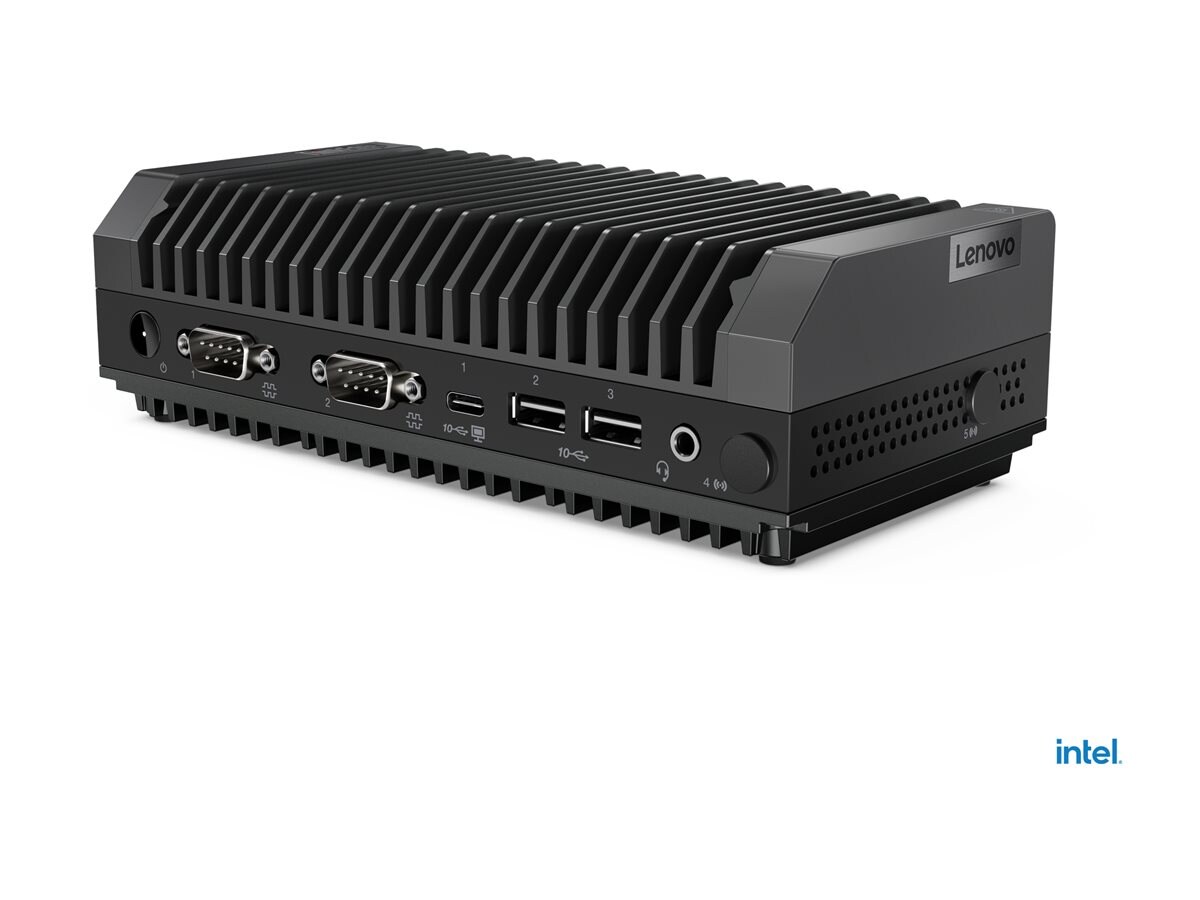 Lenovo ThinkEdge SE30 Core i5-1145G7E 2.6GHz 16GB 256GB OPAL2 (11NH0015US )