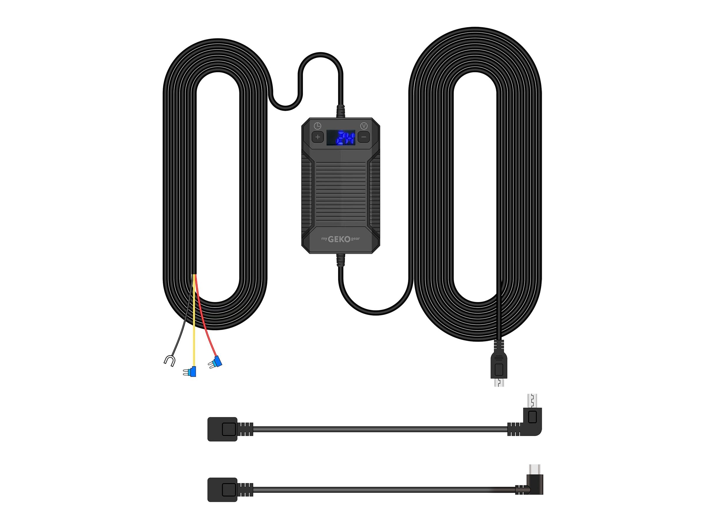Adesso Smart Hardwire Kit Pro (ACS-G100)