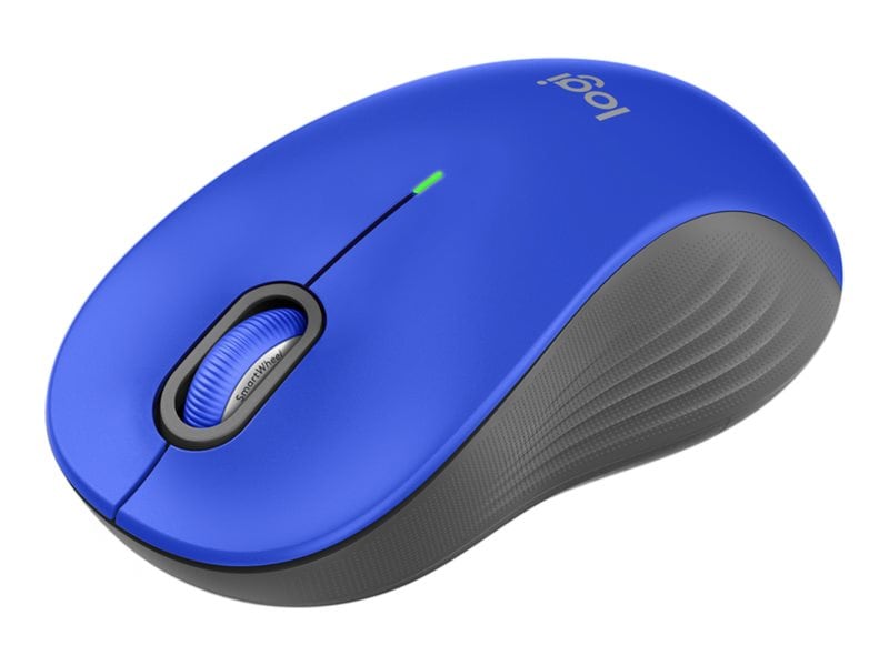 Logitech SIGNATURE M550 L BLUE MOUSE (910-006794 )