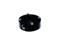 Bosch Security Systems Shallow Conduit Adapter, Gray (MIC-SCA-MG)