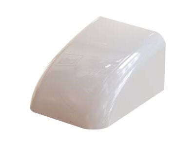 AccelTex Right Angle Wall Mount with cover for AP (ATS-APLBKT-COV-UNIV1)