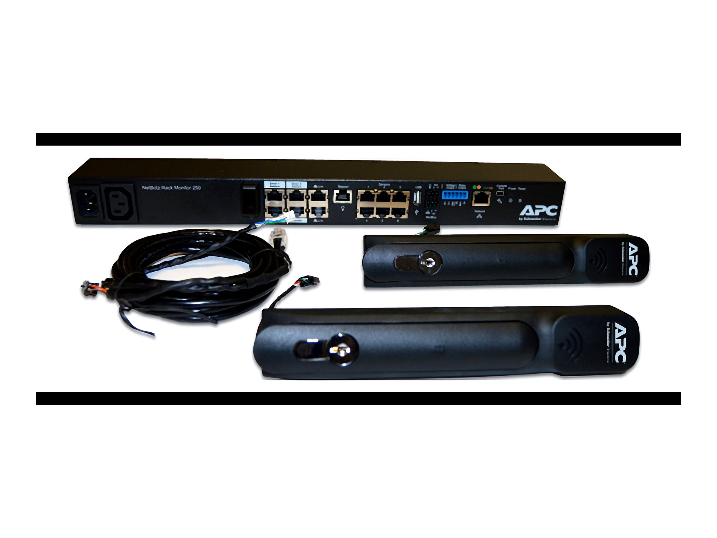 APC NetBotz 125kHz Rack Access Control (NBACS125)