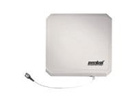 Zebra AN480 Single Port Antenna, Left Circular Polarized (AN480-CL66100WR)