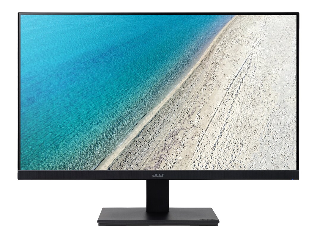 Acer 21.5" Vero V7 Full HD LED-LCD Monitor (UM.WV7AA.H01)