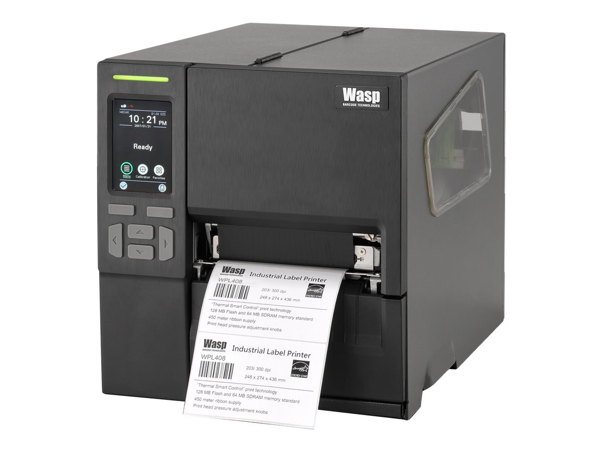 Wasp Wasp WPL408 Industrial (633809007170)