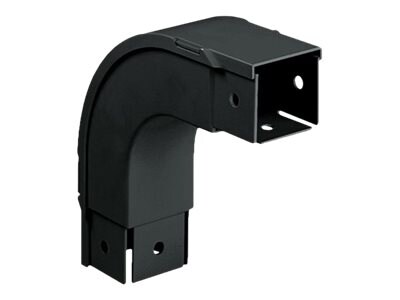 Panduit FiberRunner Angled Fitting (FOVRA2X2LBL)