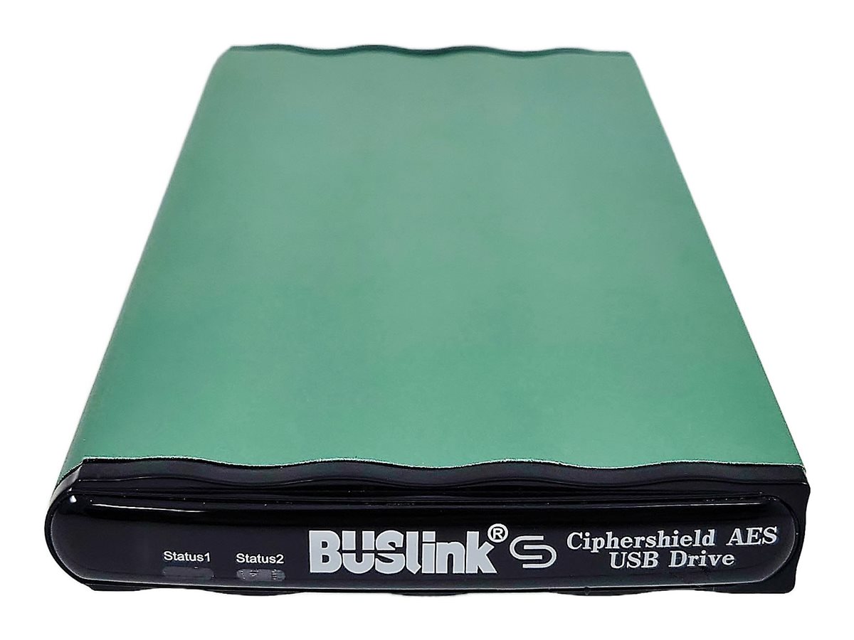 Buslink Media 2TB Disk-On-The-Go USB-A 3.2 Gen 2 eSATA (DSE-2TSDG2AS )