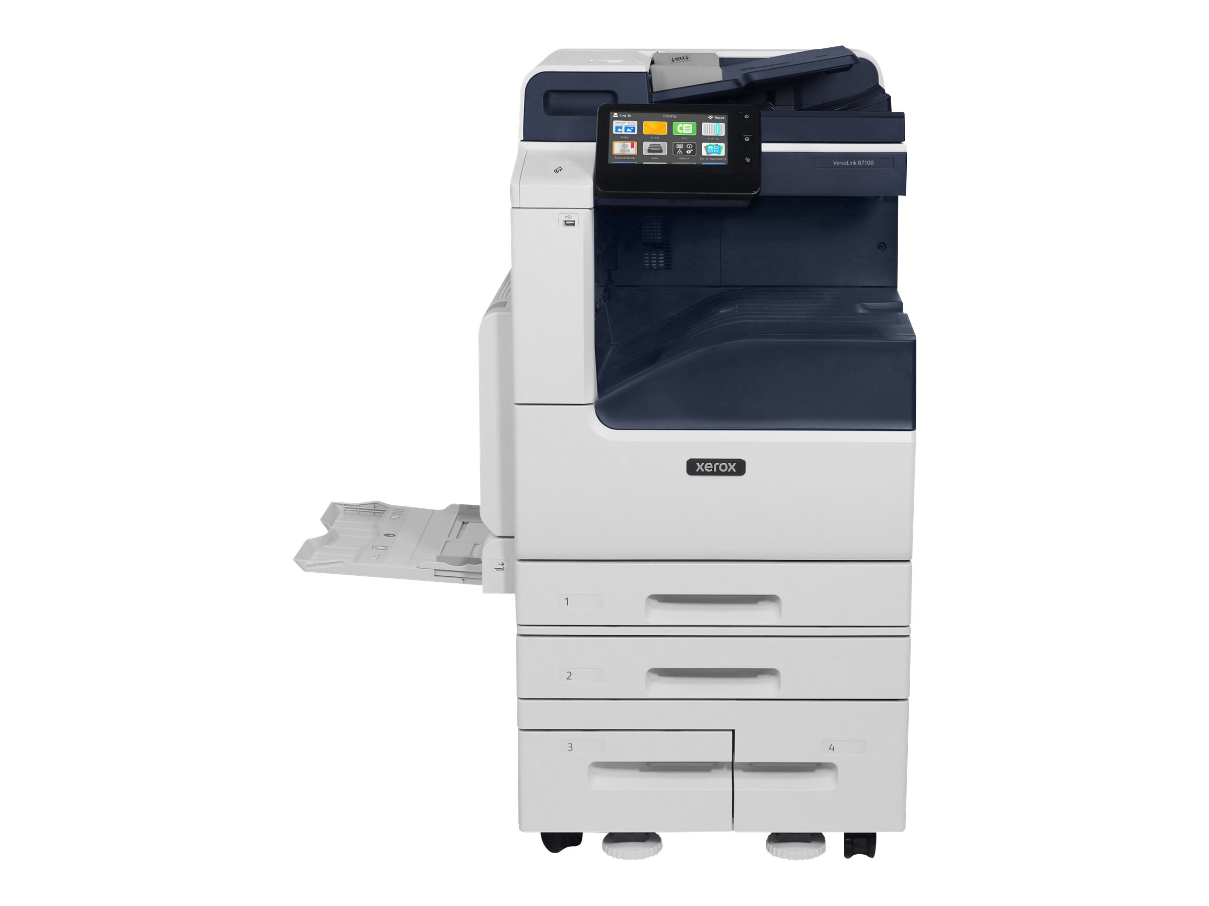 Xerox VersaLink B7130 MFP w 130-Sheet (B7130/ENGH2)