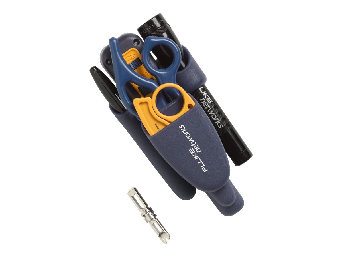 Fluke Pro-Tool Kit IS60 Deluxe (11293000)