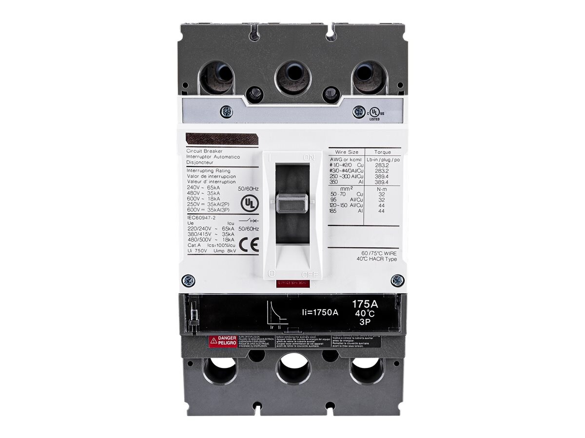 CyberPower 175A Circuit Breaker (SMUCB175UAC)