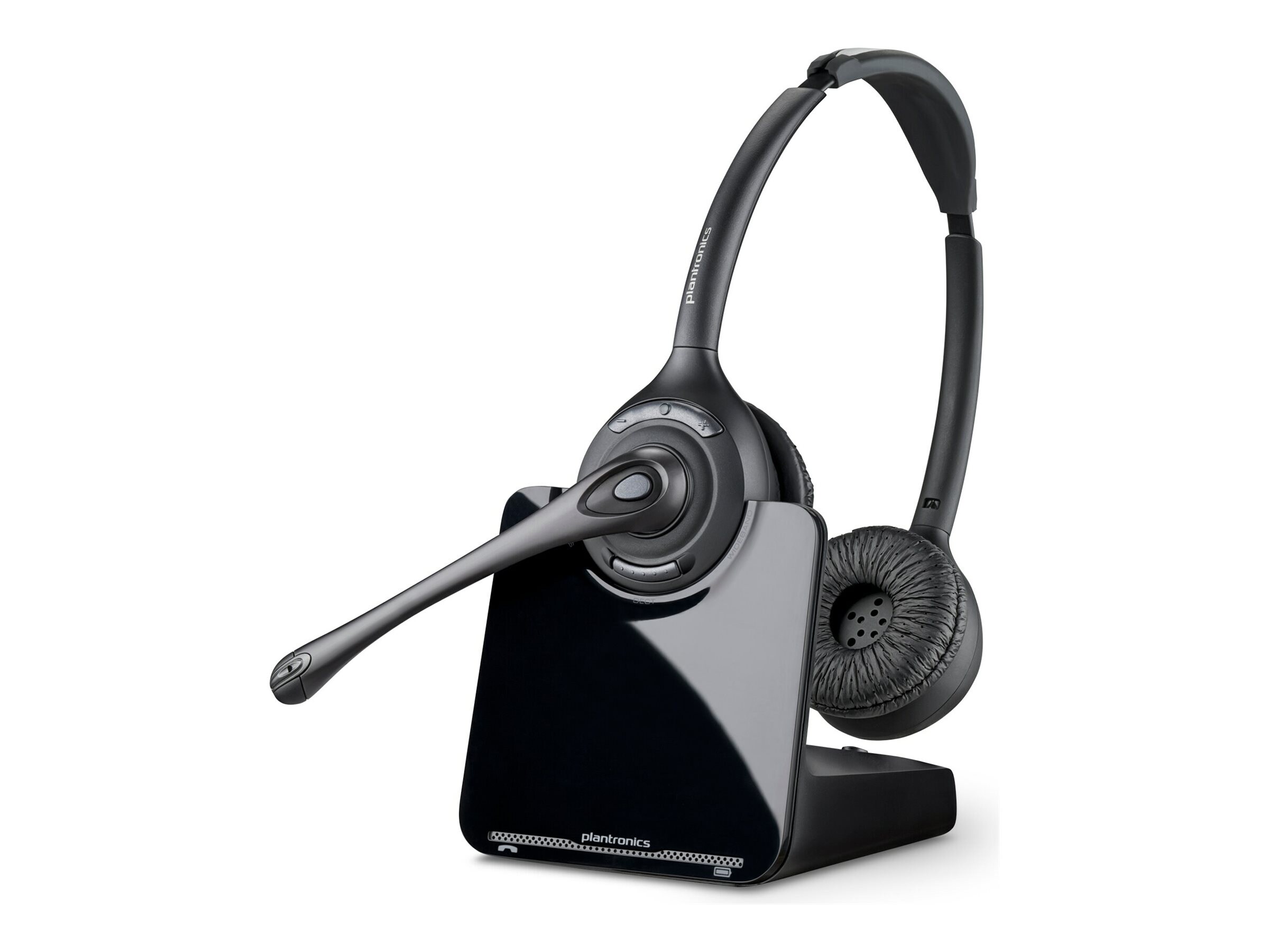 HP Poly CS520 520-XD WH350-XD Headset (85T24AA#ABA)