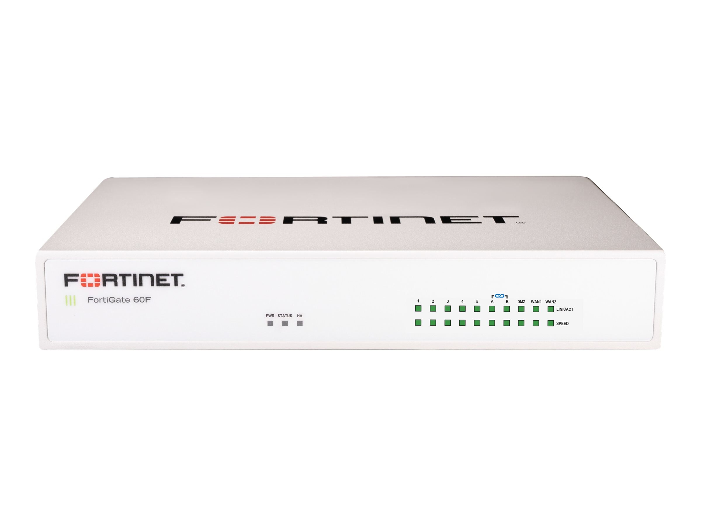 Fortinet FortiGate 61F w 24x7 FC & FG (3 Years) (FG-61F-BDL-950-36)