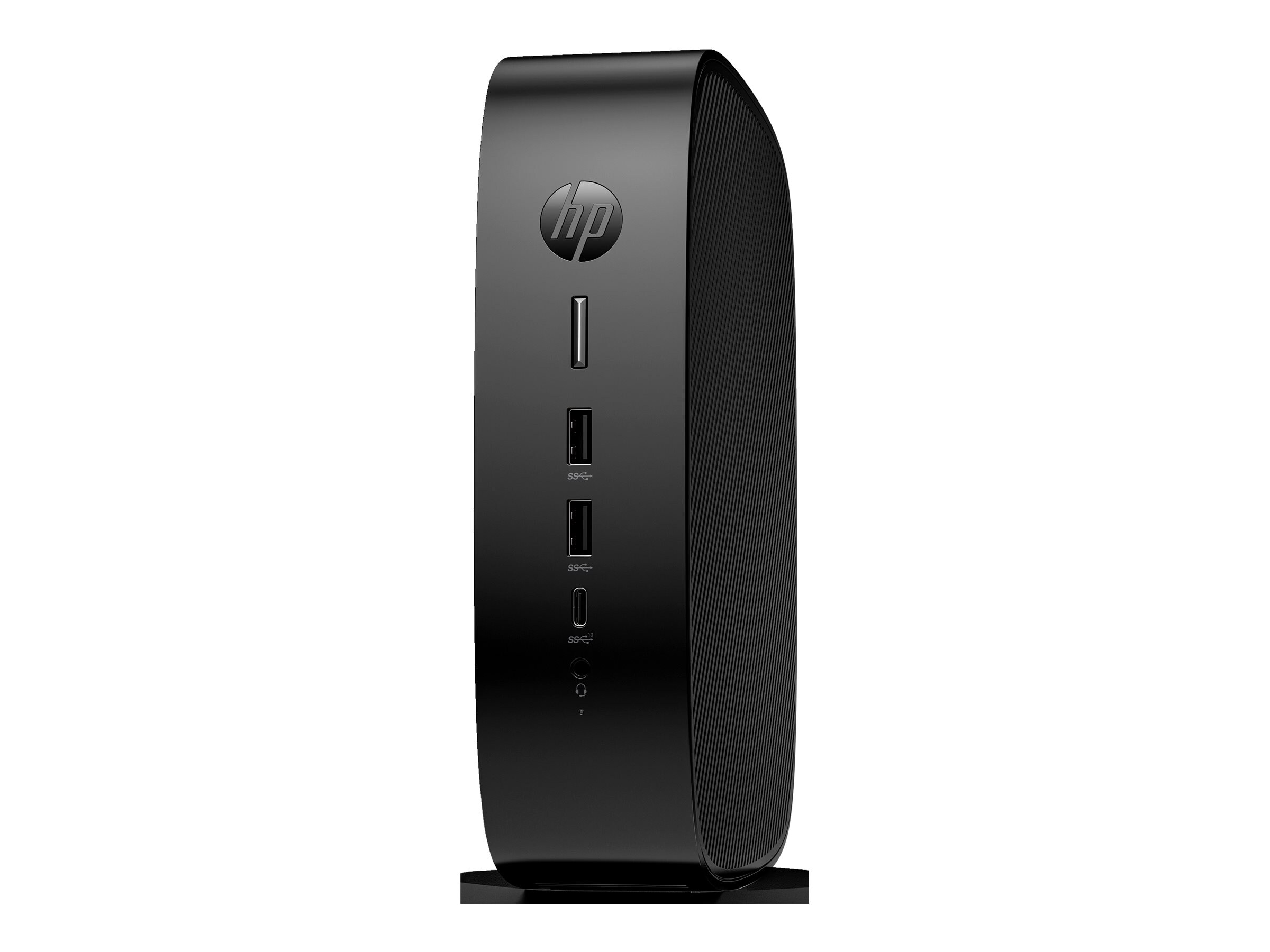 HP t755 Thin Client AMD 6C Ryzen v2546 3.0GHz 8GB 32GB Flash (A19F4UT#ABA )
